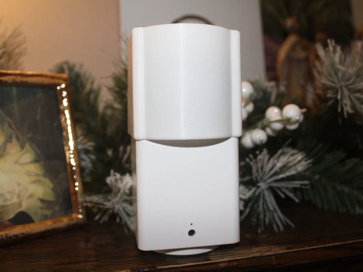 Capa de Privacidade para Câmera Wyze - Modelo gratuito para impressão ...