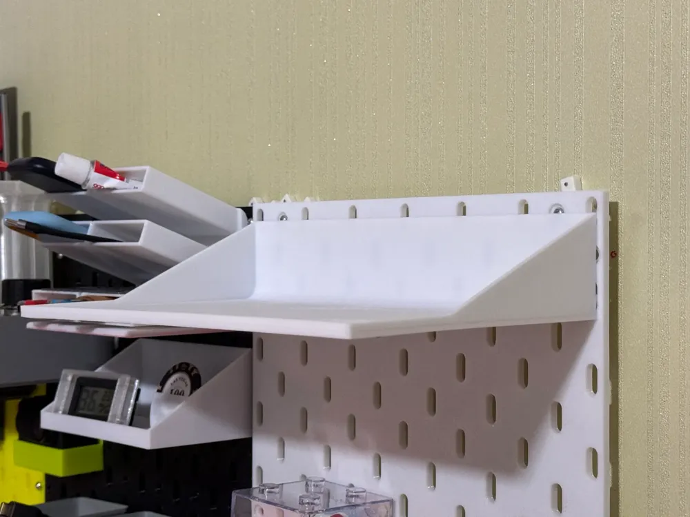 Pegboard - Large Platform (Compatible models, please refer to the ...