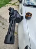M134 Minigun - Magnetic Mount V1 - Free 3D Print Model - MakerWorld