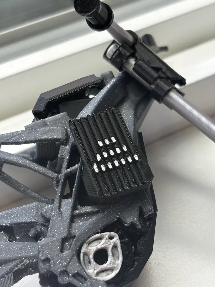 Eride Pro Controller für Mini Surron und andere! – Kostenloses 3D-Druckmodell – MakerWorld