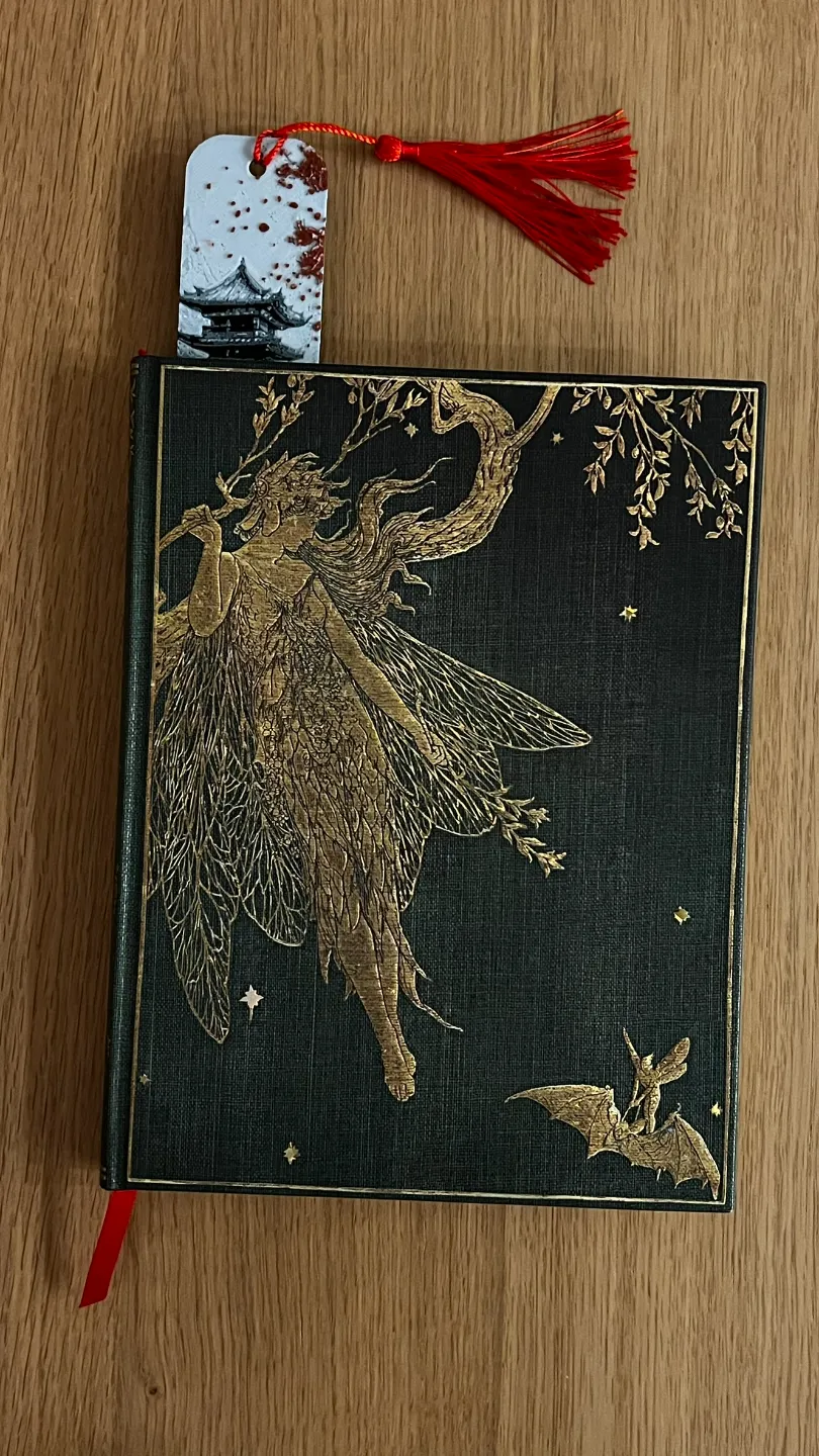 Japanese Castle & Cherry Blossom Bookmark Hueforge by Azi's Design ...