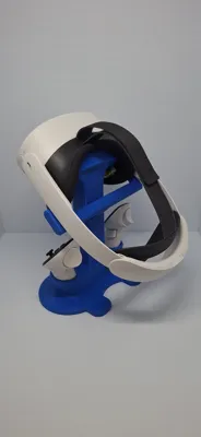 Meta Quest 3/3s Stand by LoneStarDesignz by LoneStarDesignz MakerWorld: Download Free 3D Models