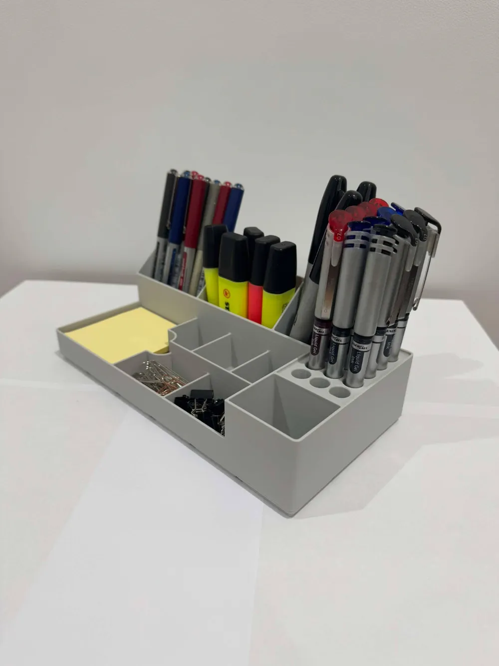 Desktop Organiser by ARDesigns - MakerWorld