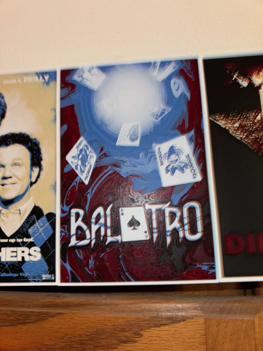 Balatro Poster by PashaGordian MakerWorld: Download Free 3D Models