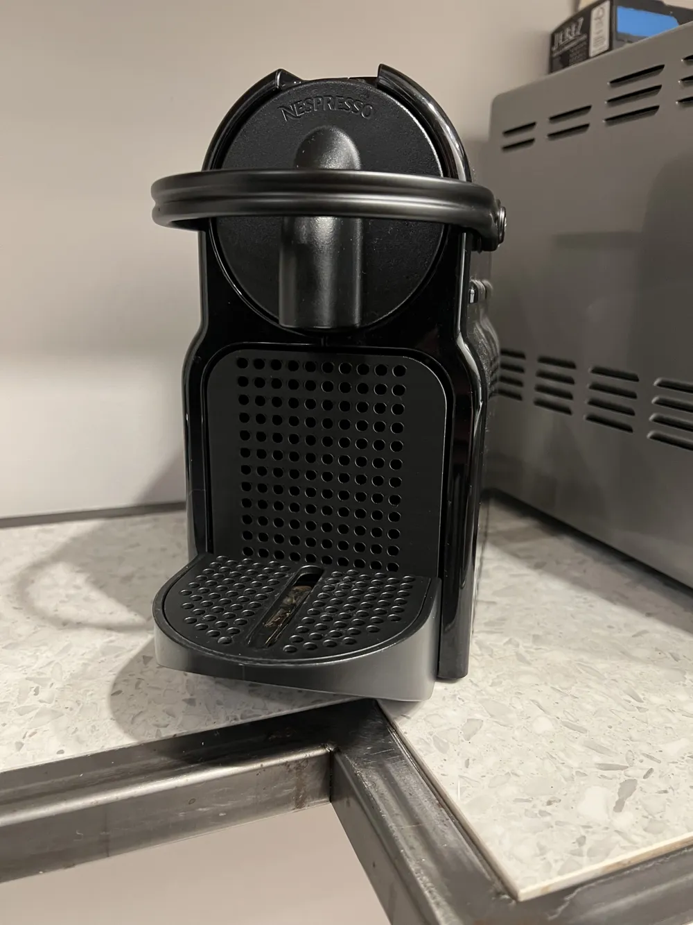 Nespresso Capsule Bin by dottor.3dMakerWorld: Download Free 3D Models