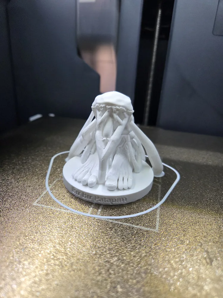 Brainrot Series | Brr Brr Patapim by KingMo5h MakerWorld: Download Free 3D Models