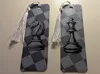Chess Bookmarks (HueForge) by extrakaese - MakerWorld