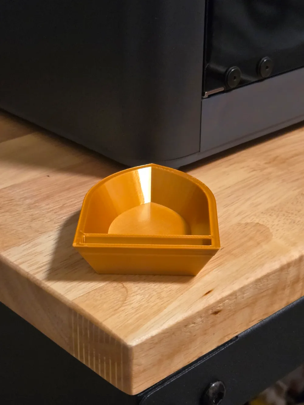Fun little floating boat - Free 3D Print Model - MakerWorld