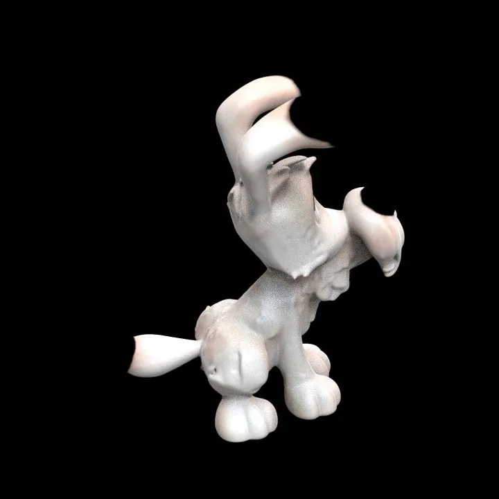 IDEFIX - DOGMATIX by ArQreation MakerWorld: Download Free 3D Models