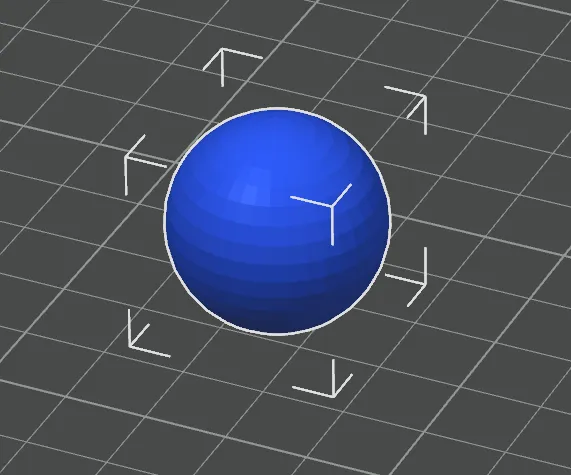 Smoothest Sphere Challenge v2 by CowDog - MakerWorld