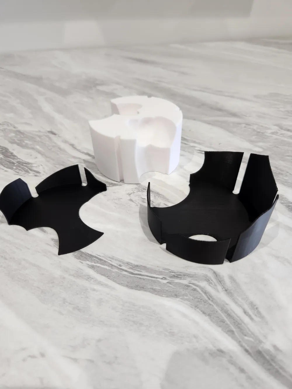 Half Life Alyx Resin by Robnob9 - MakerWorld