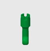 Battery cap removal tool by megariff - MakerWorld