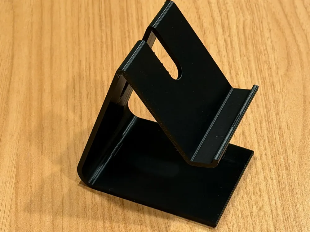 3d Stand - Free 3D Print Model - MakerWorld