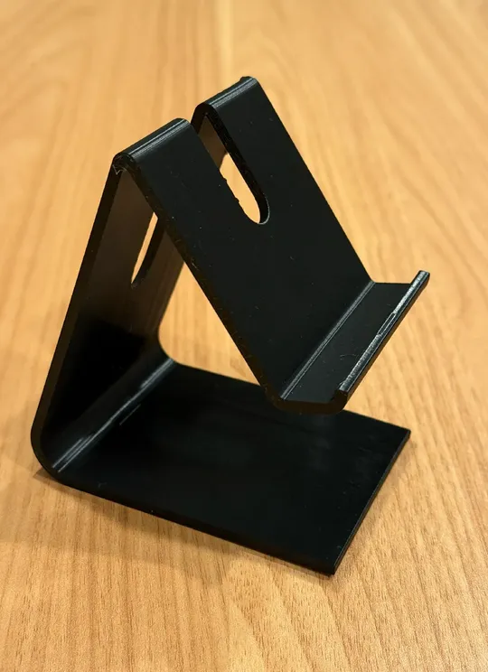 3d Stand - Free 3D Print Model - MakerWorld