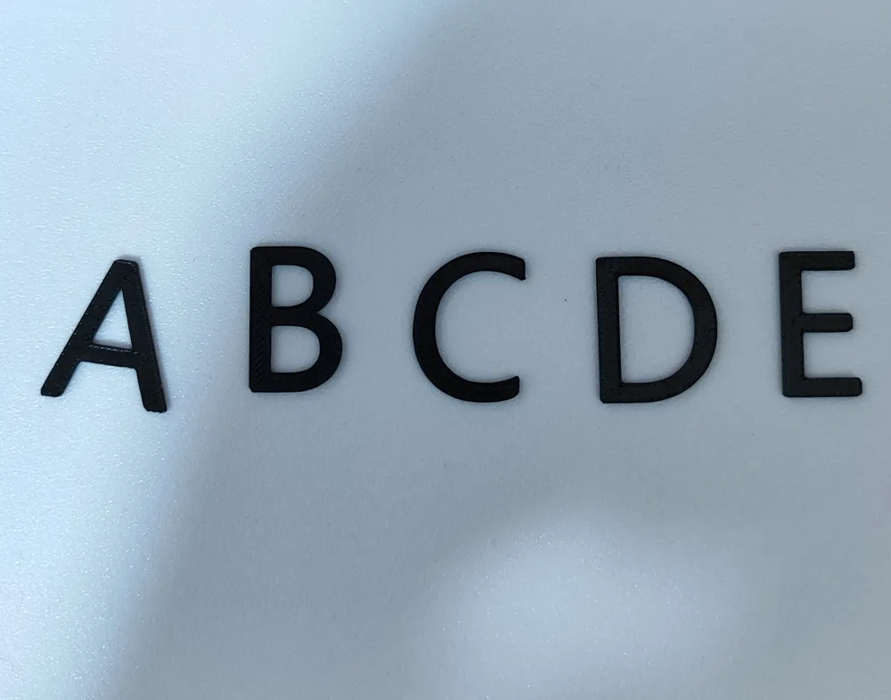 26 letras maiúsculas + 26 letras minúsculas + números 0-9 - Modelo ...