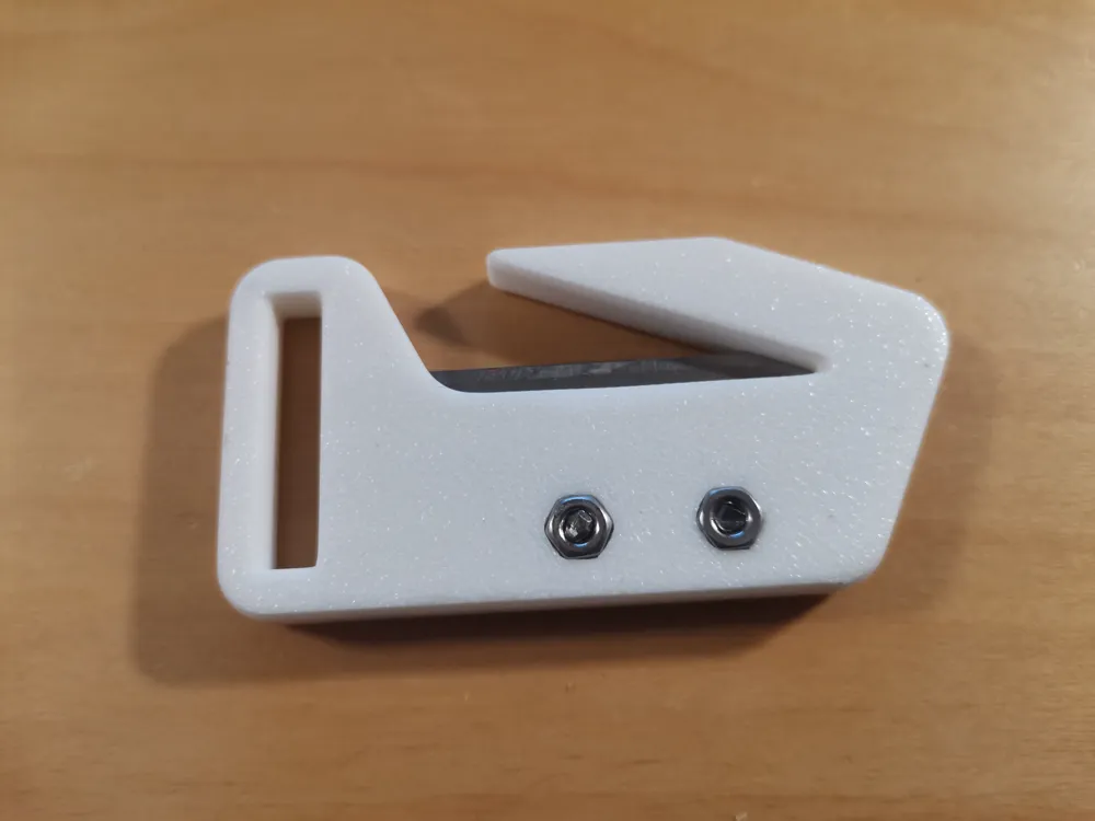 Line Cutter - Free 3D Print Model - MakerWorld