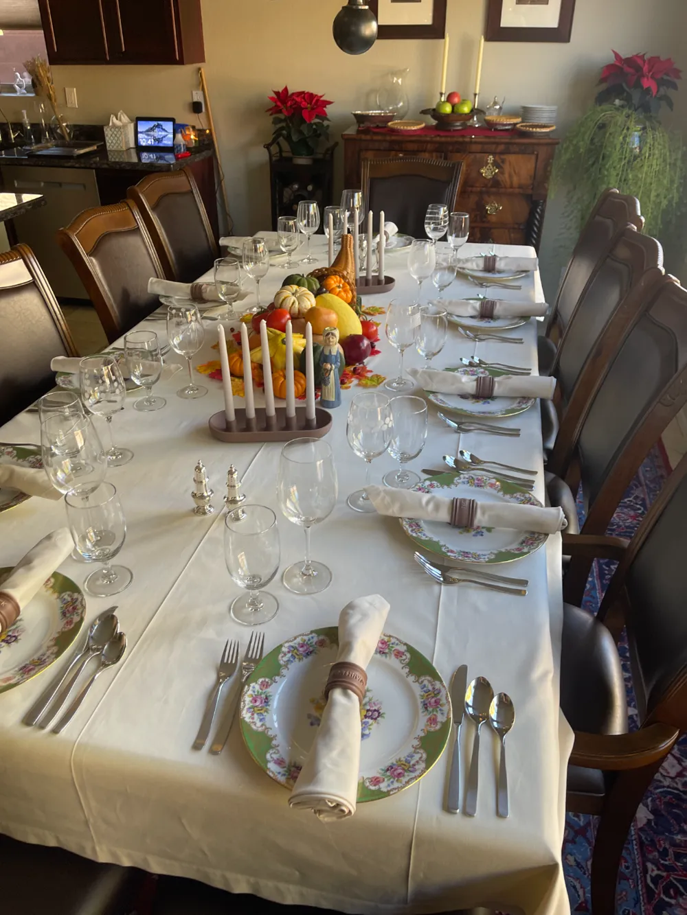 Linen Loops (Customizable Napkin Rings) by Colonel Cufflink MakerWorld ...