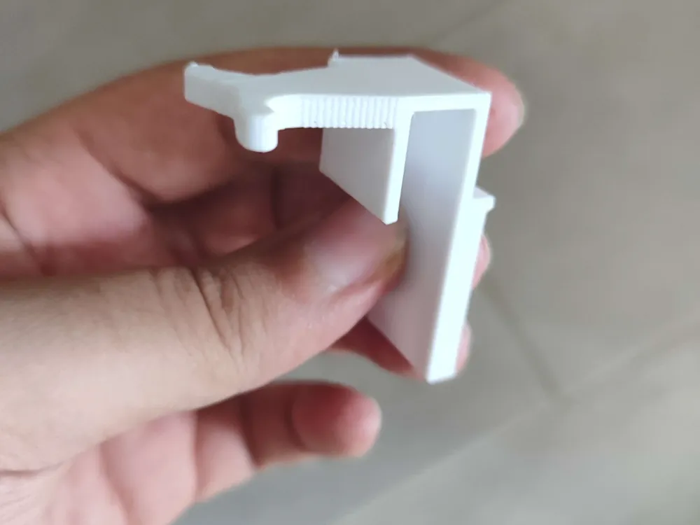 Sliding Door Support by Teemtho MakerWorld: Download Free 3D Models