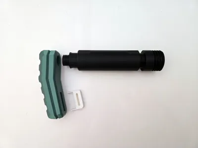 Fortnite Scoped Burst SMG Model Push-Fit No Glue by PerfectPrince ...