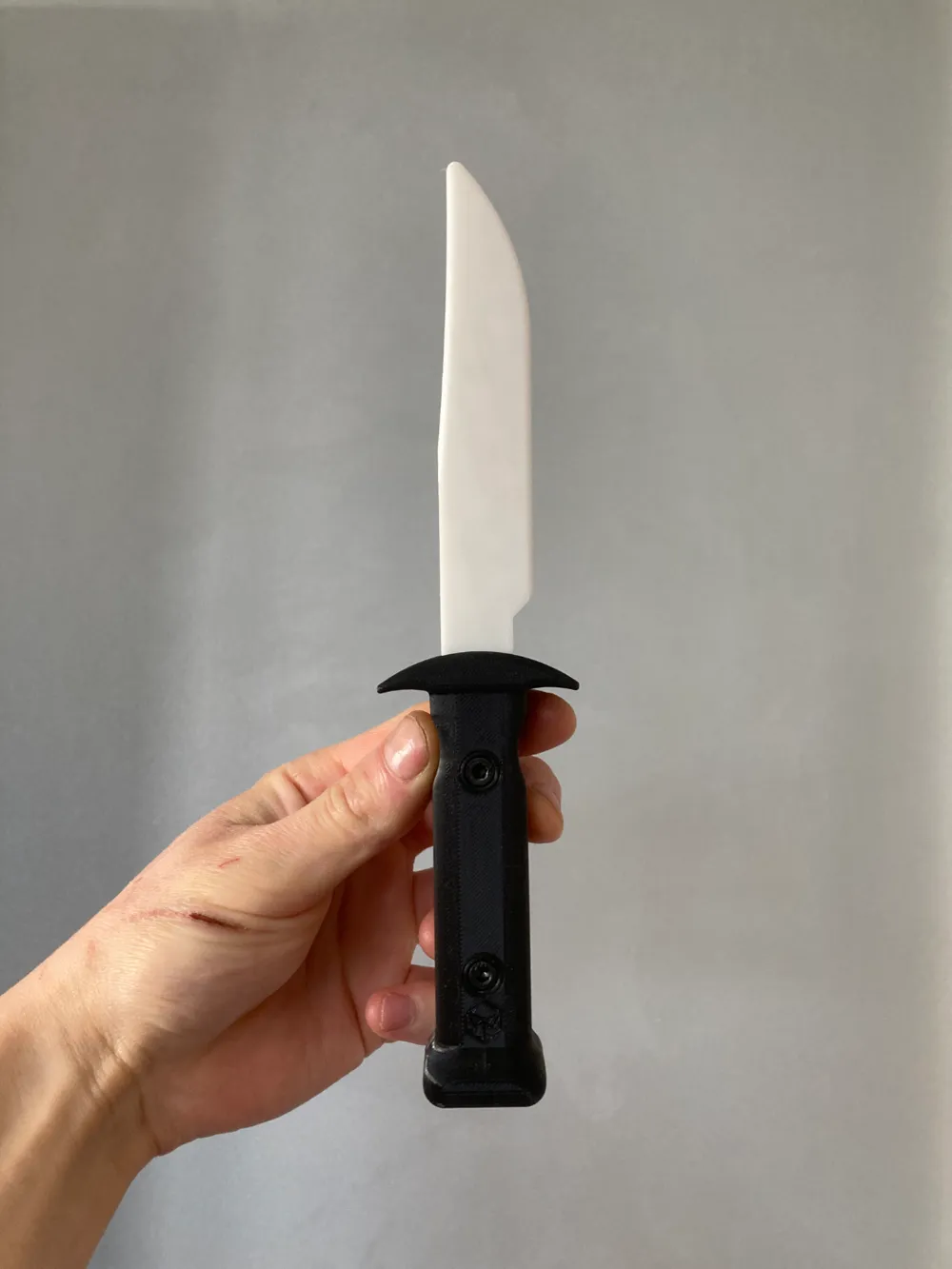 Classic Training Knife by AdriKong - MakerWorld