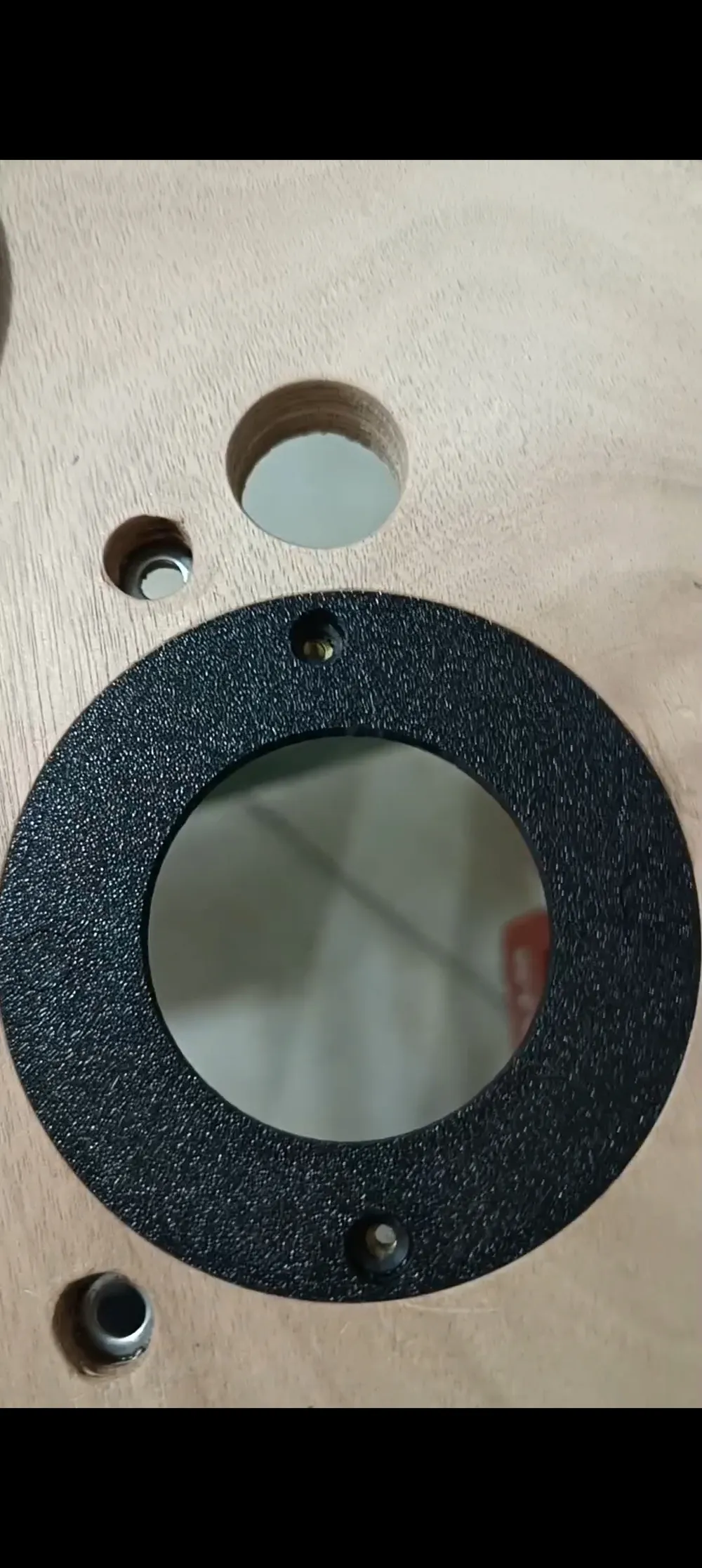 Router table insert rings by alegiostra90 MakerWorld: Download Free 3D ...