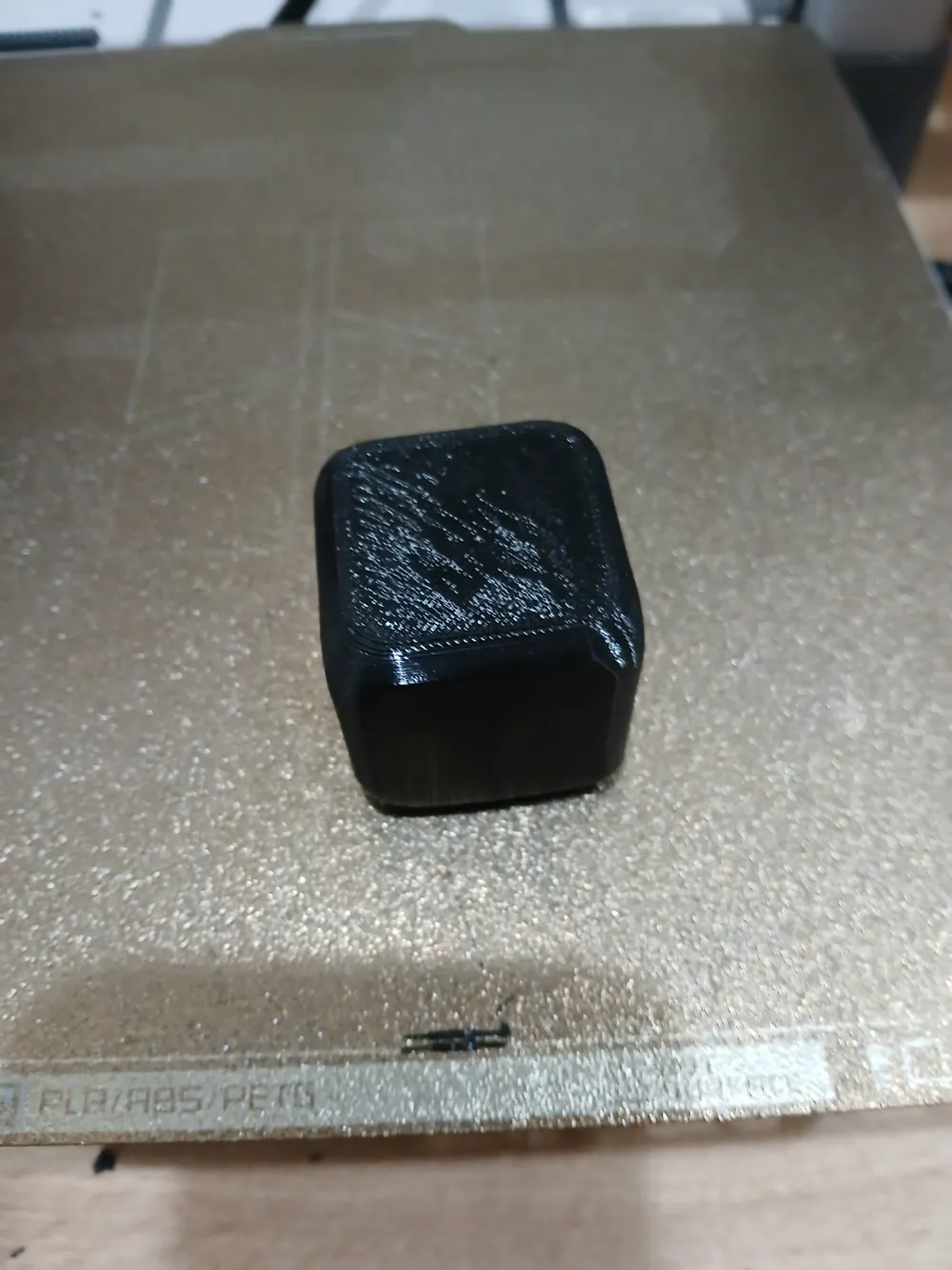 TPU squishy Fidget by SDK_3DS MakerWorld: Download Free 3D Models