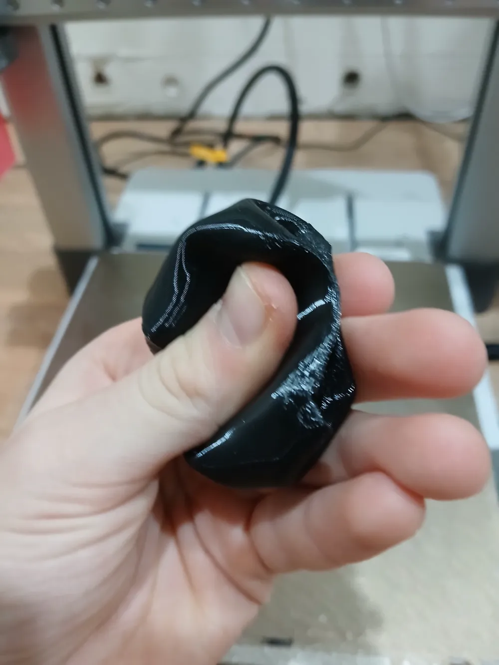 TPU squishy Fidget - Free 3D Print Model - MakerWorld