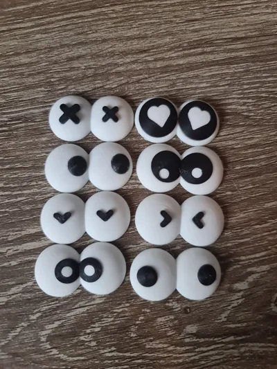 Biddybud cat (Super Mario) by Faeriell - MakerWorld