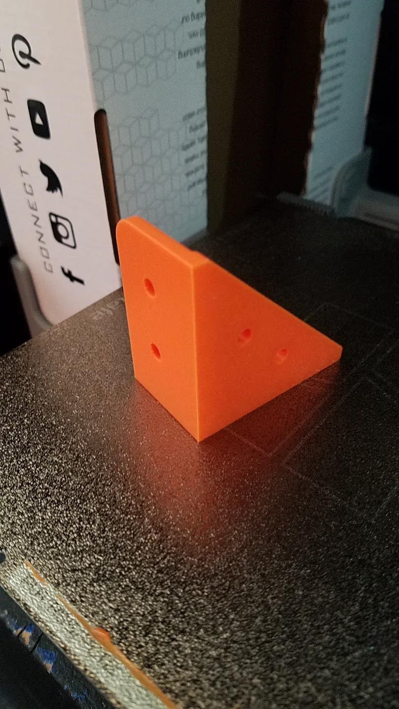 Various Brackets - Free 3D Print Model - MakerWorld