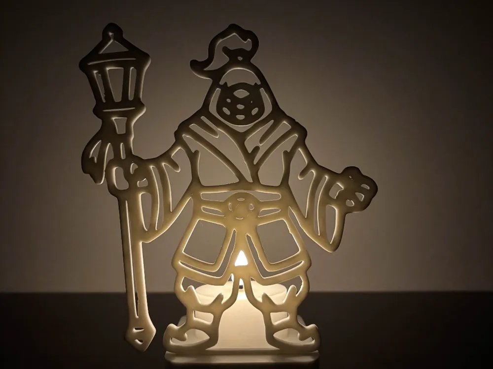 Jax - League of Legends Figures - Free 3D Print Model - MakerWorld