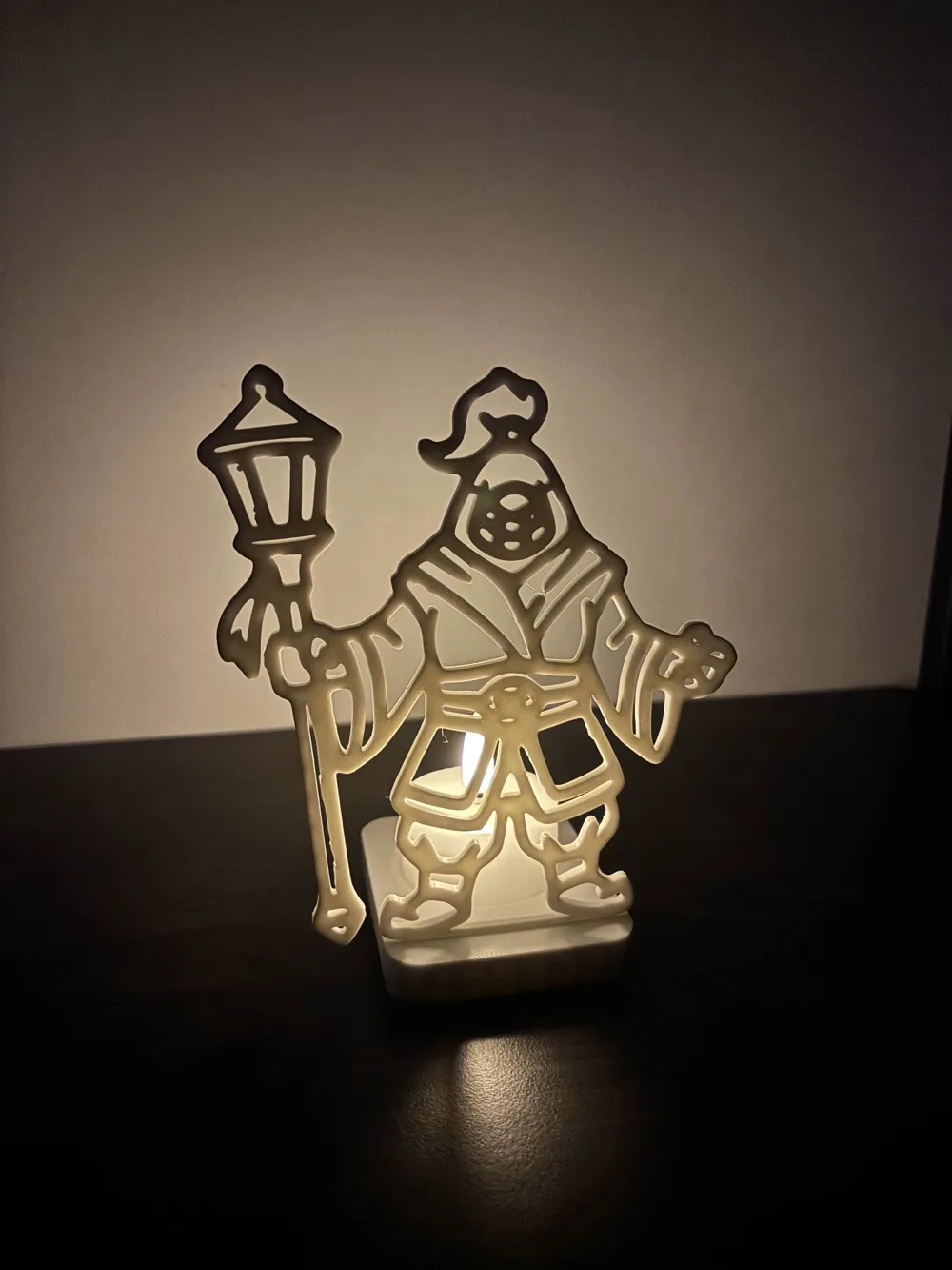 Jax - League of Legends Figures - Free 3D Print Model - MakerWorld