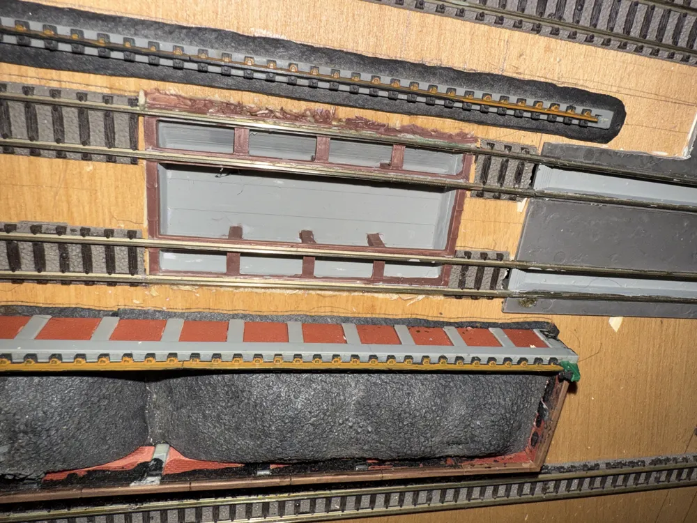 Ash Pit N Scale - Free 3D Print Model - MakerWorld
