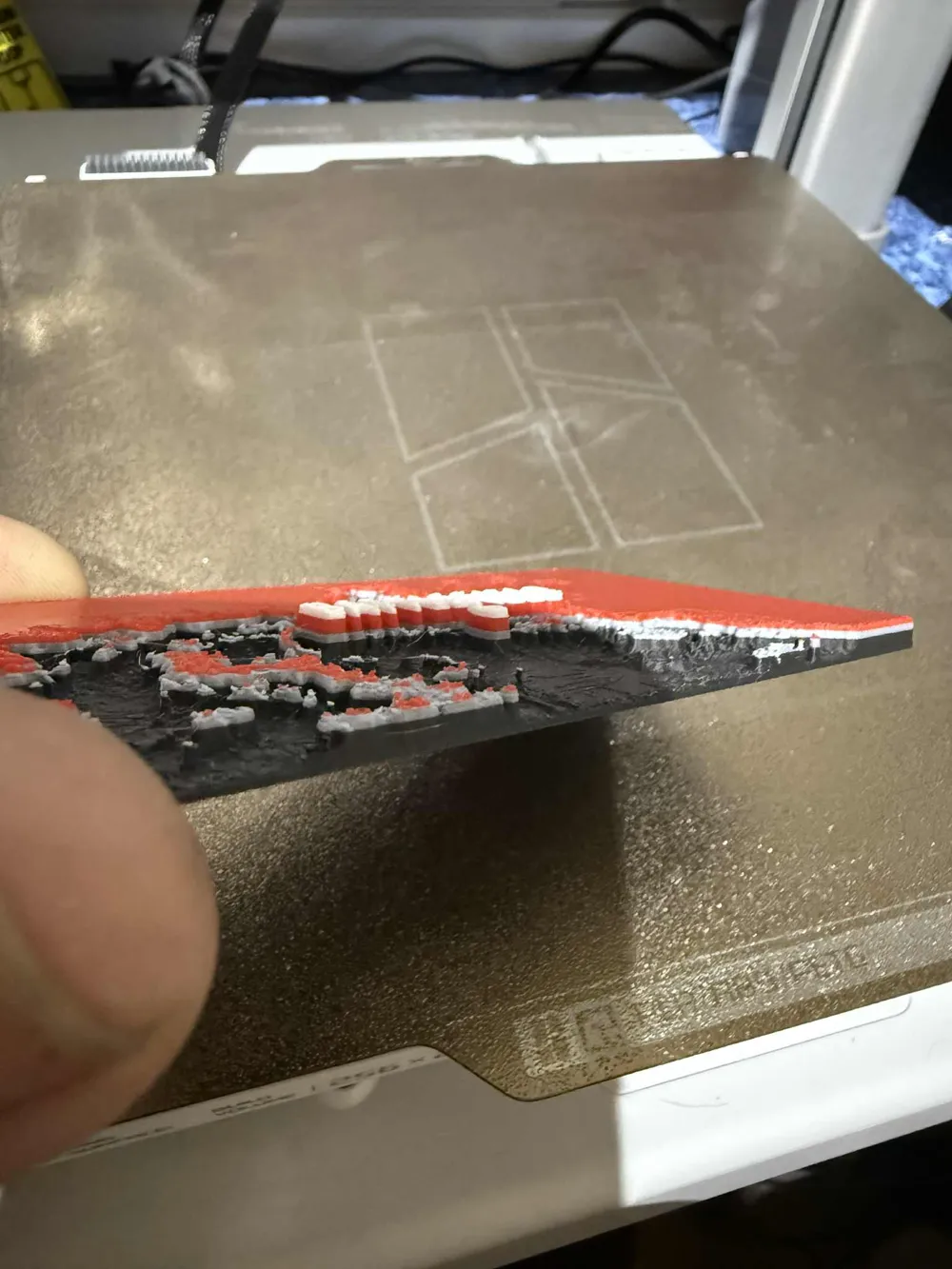 Battlefield 6 Phantom Edition - Chroma Canvas by Mark MakerWorld: Download Free 3D Models