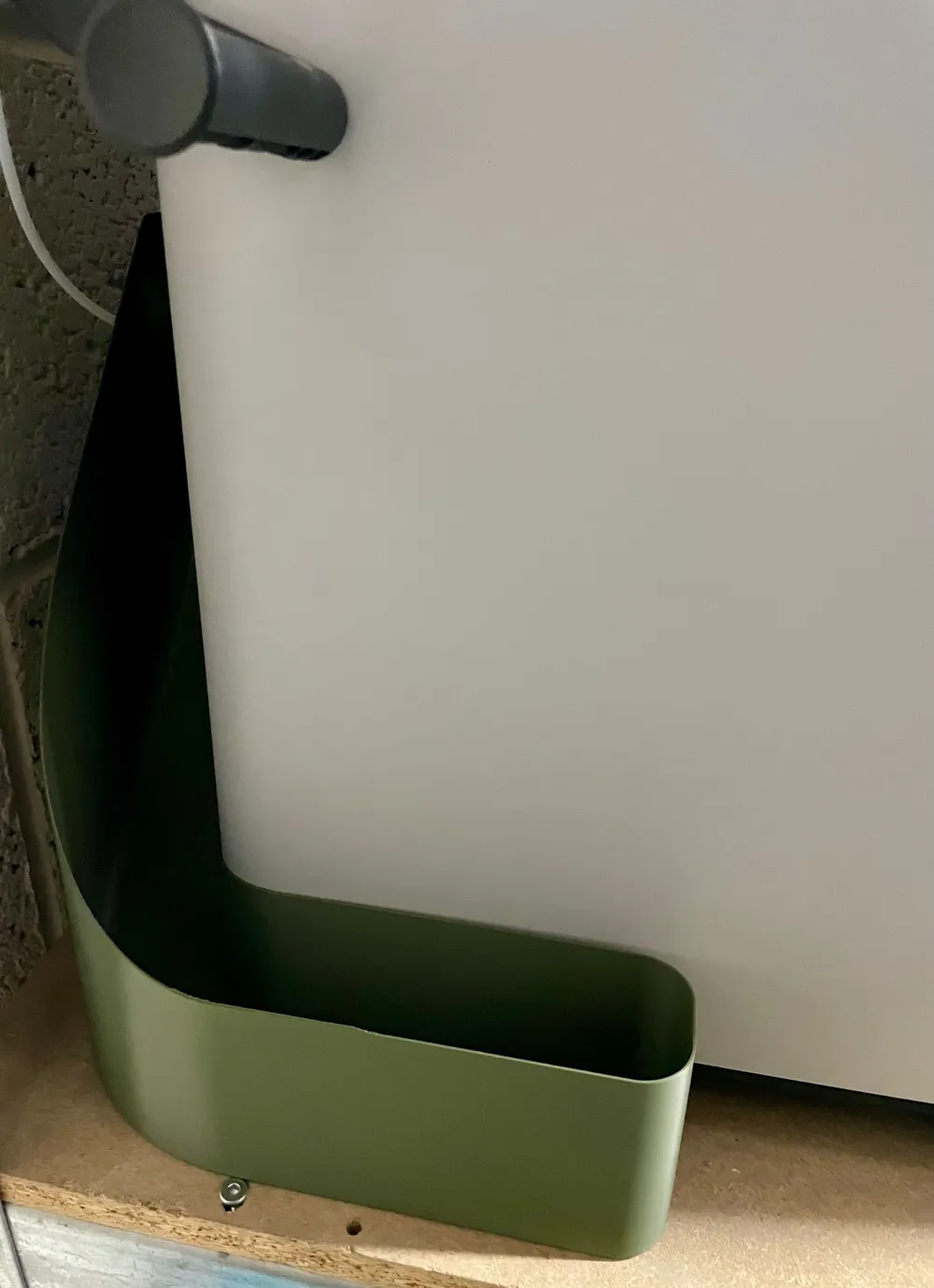 H2D Filament waste poop chute slide by GuyH77 MakerWorld: Download Free ...