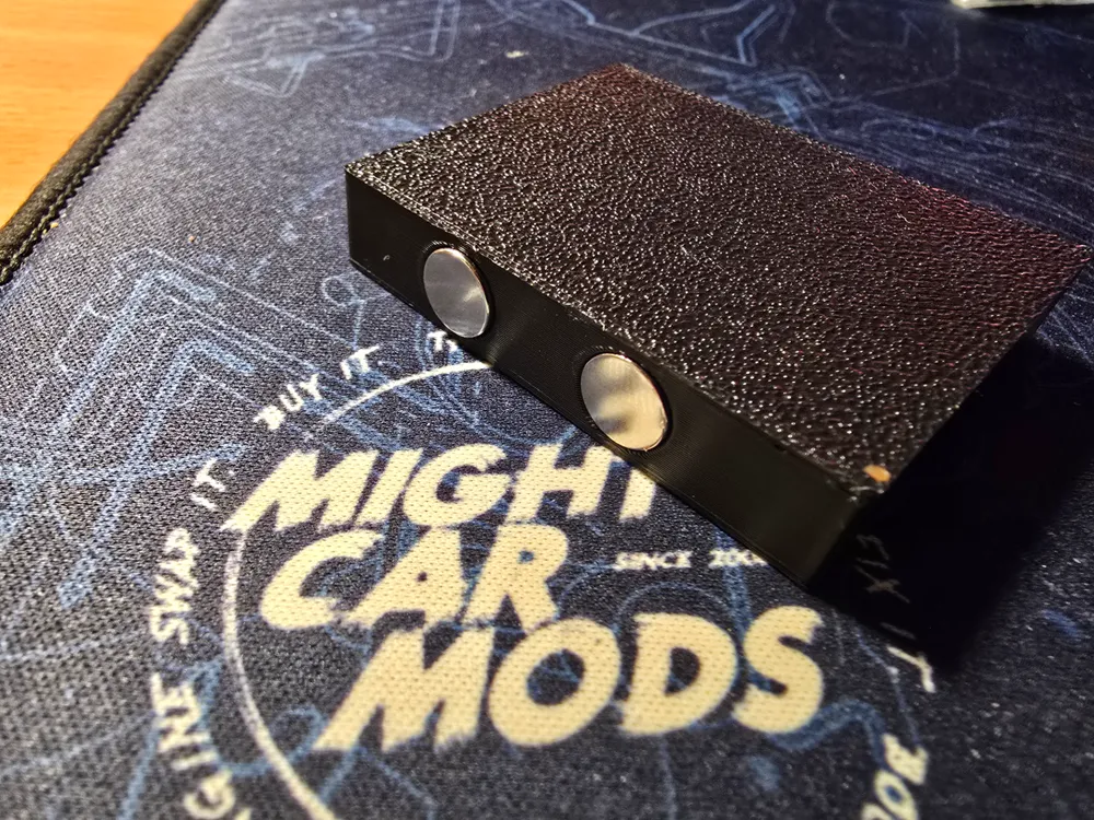 Simple Jumping Spider Hunting Perch/Platform by Dannoth552 MakerWorld ...