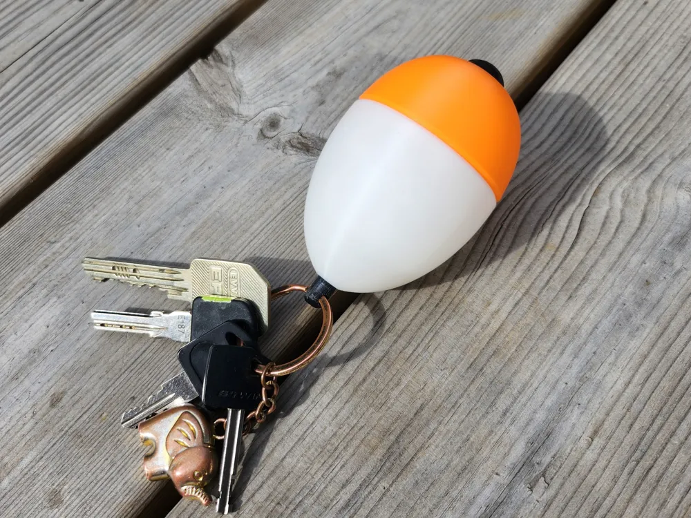 Key-Float by SoDR - MakerWorld