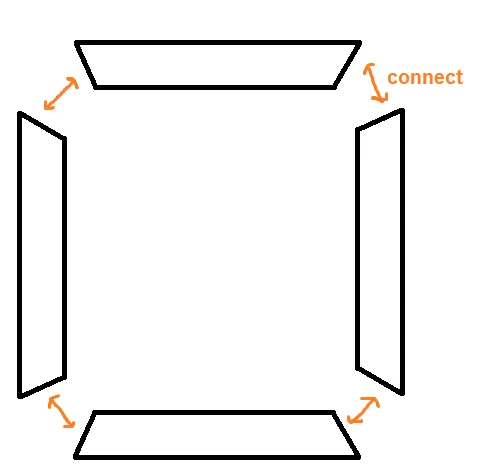 Geometric Lampshade Lantern by jayleen_li MakerWorld: Download Free 3D ...
