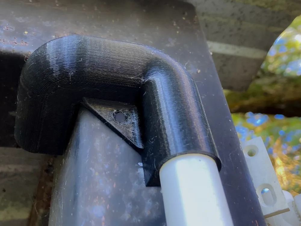 20mm PVC Conduit Adaptors - Free 3D Print Model - MakerWorld