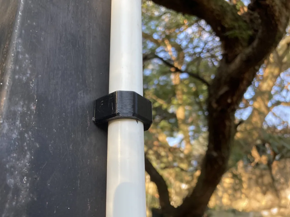 20mm PVC Conduit Adaptors - Free 3D Print Model - MakerWorld