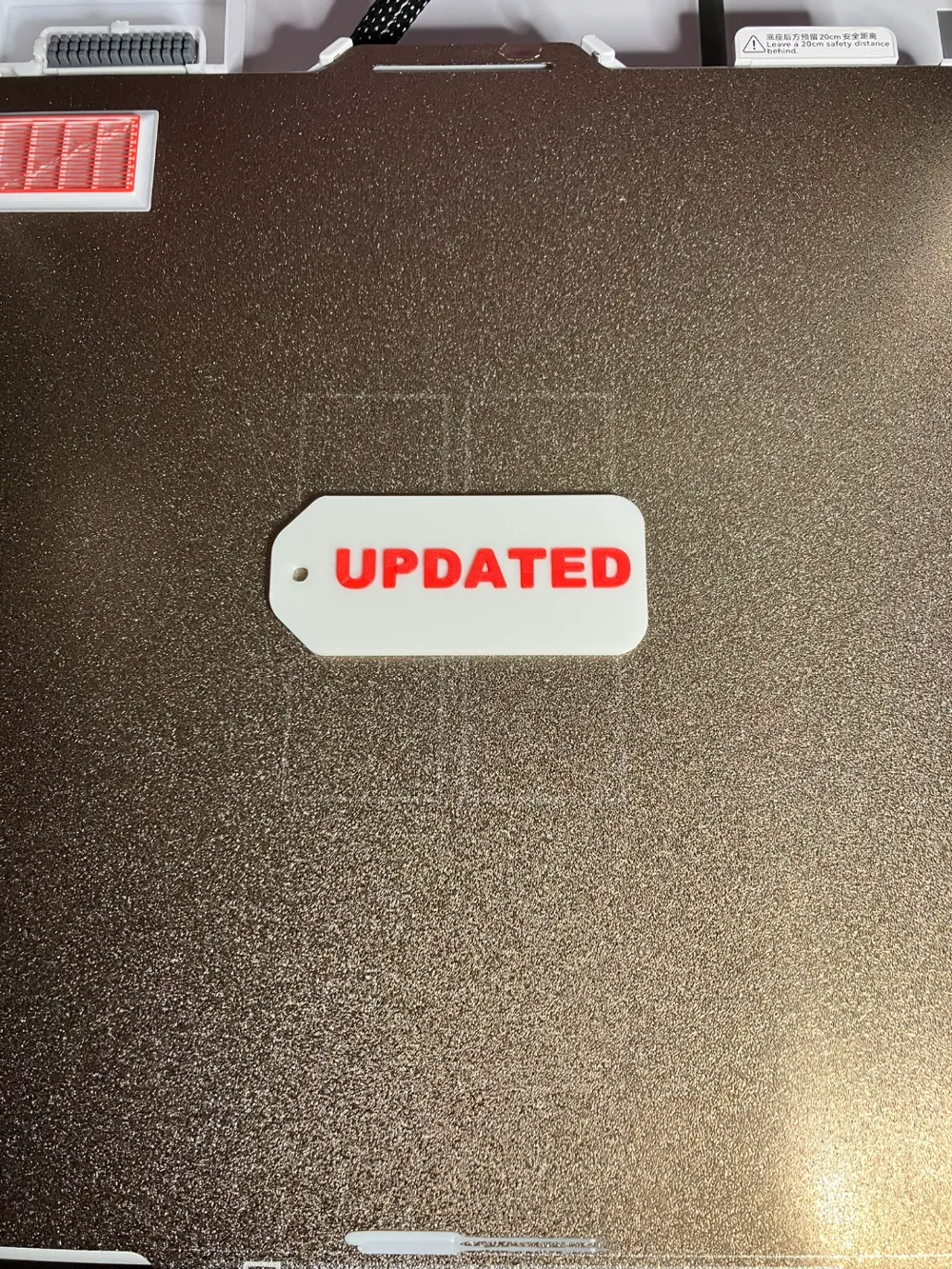 Customizable Tag, Name tag by Bens3ds - MakerWorld