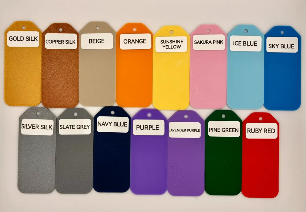 Customizable Tag, Name tag by Bens3ds - MakerWorld