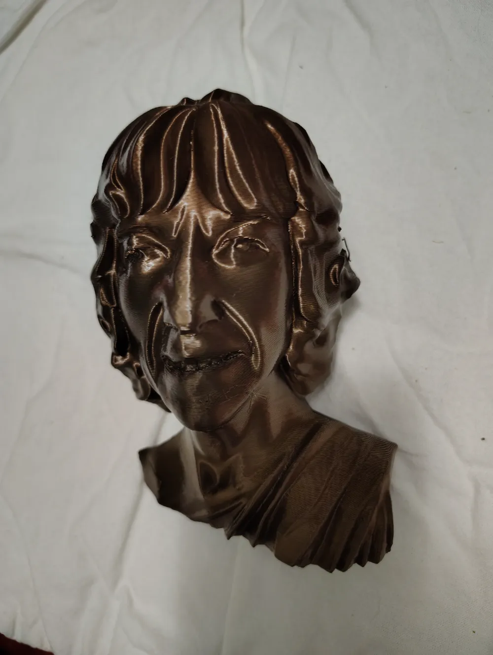 female bust by user_2493495504 - MakerWorld