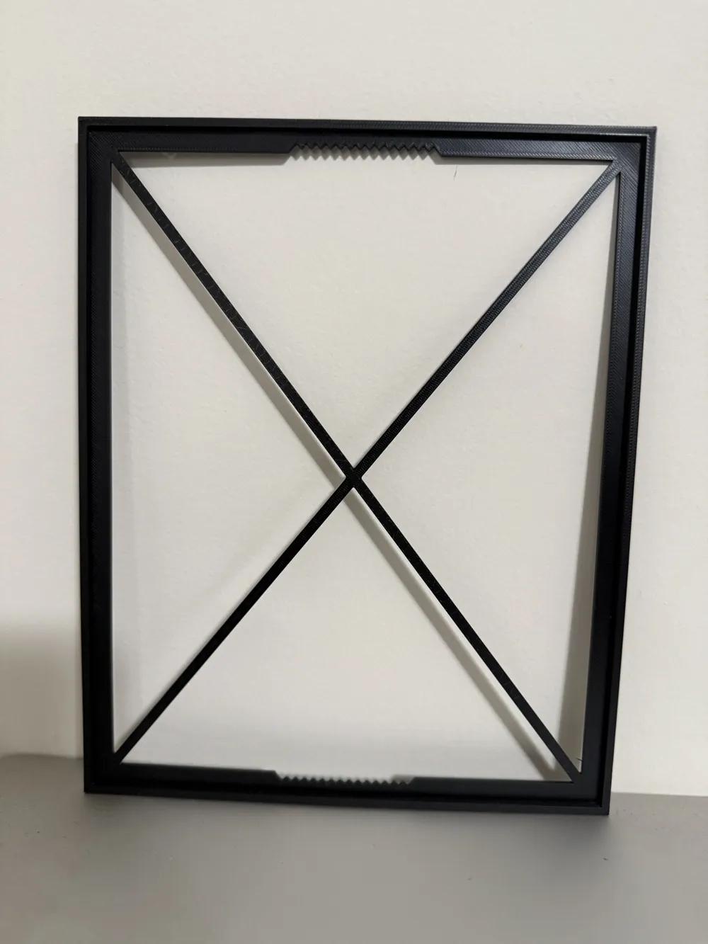 Hueforge frames 188mm x 235 mm by LordMegaMonkey MakerWorld: Download ...