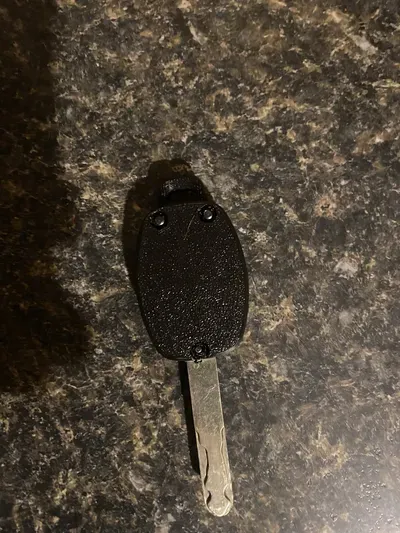 Three button Honda Key Fob Housing Replacement Remixed by allthingsrc ...