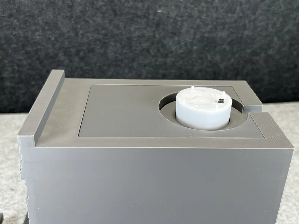 Ashes After Aharietiam Stormlight Archive Booknook - Free 3D Print ...