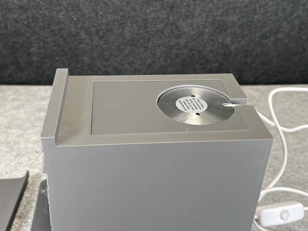 Ashes After Aharietiam Stormlight Archive Booknook - Free 3D Print ...