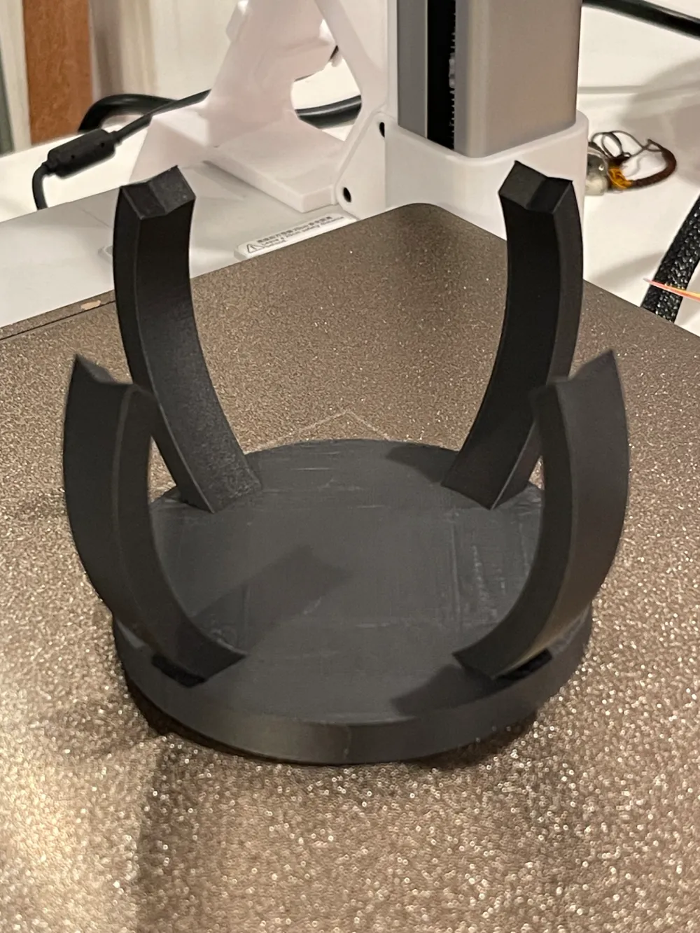 Master Emerald Stand - Master Emerald not included - Free 3D Print ...