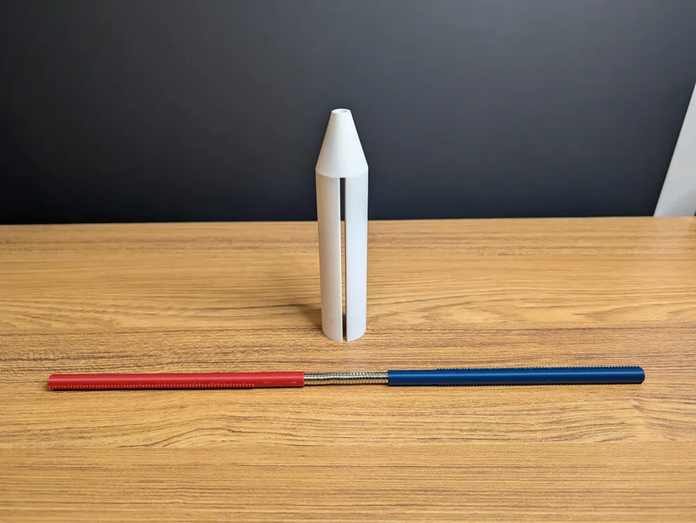 Press-fit Magnet Press Tool by Tangled Spool 3D MakerWorld: Download ...