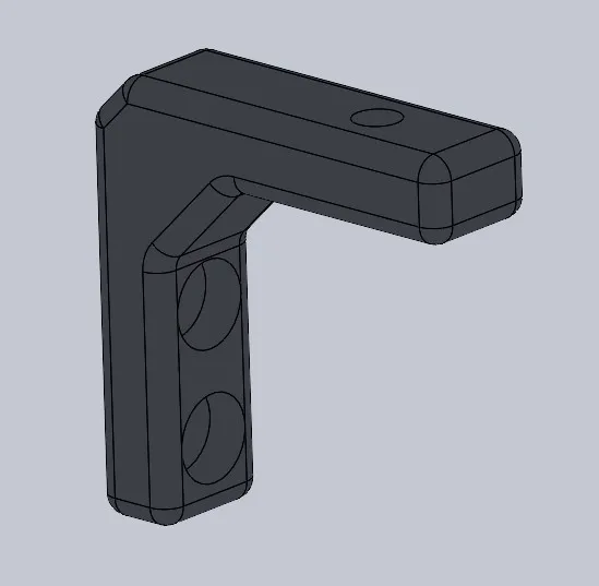 Shelf Holder Brackets by navratilx - MakerWorld