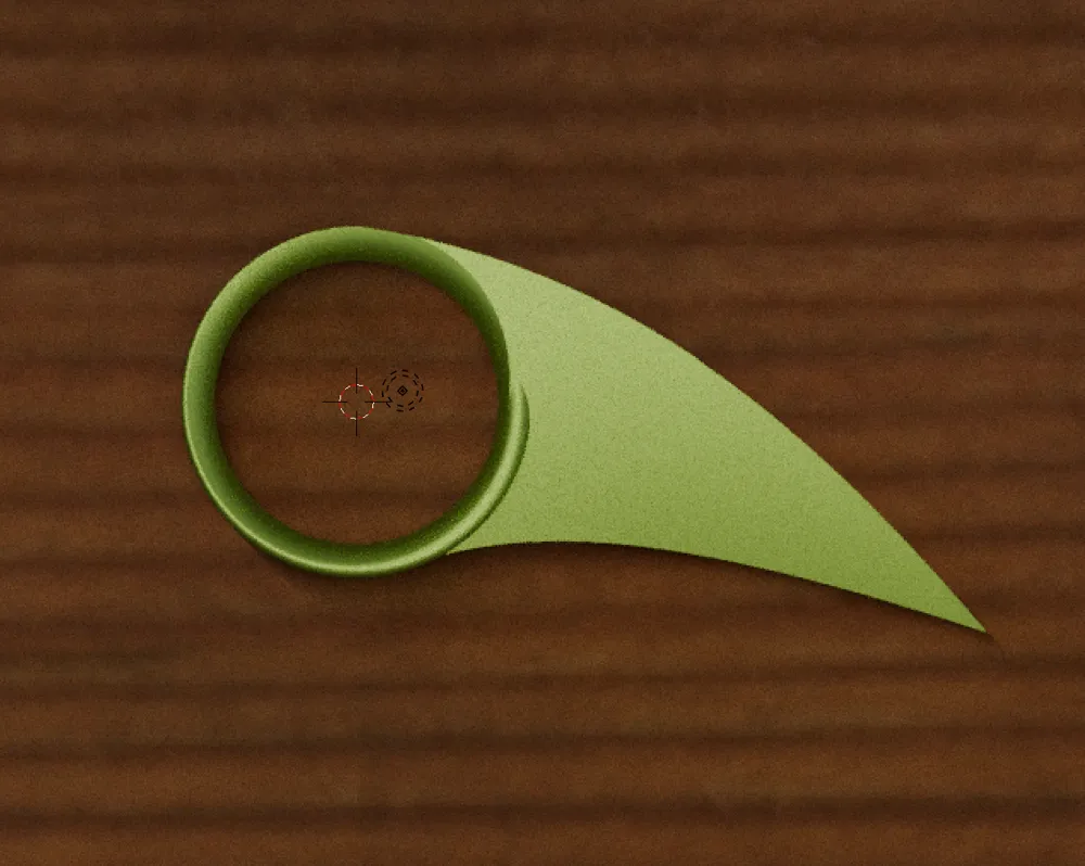 Double Sided Box Cutter by God_Of_Print - MakerWorld